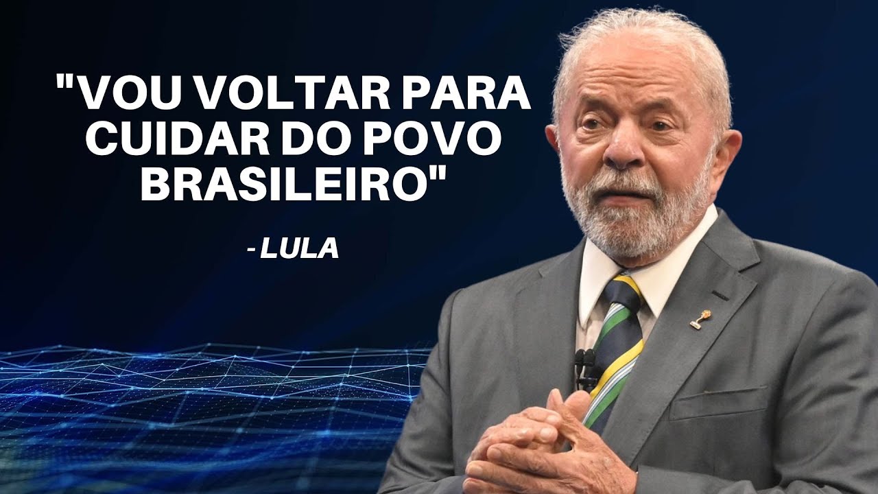 Governo Lula Cuidar Do Povo Brasileiro Por Frei Betto Site Do Frei